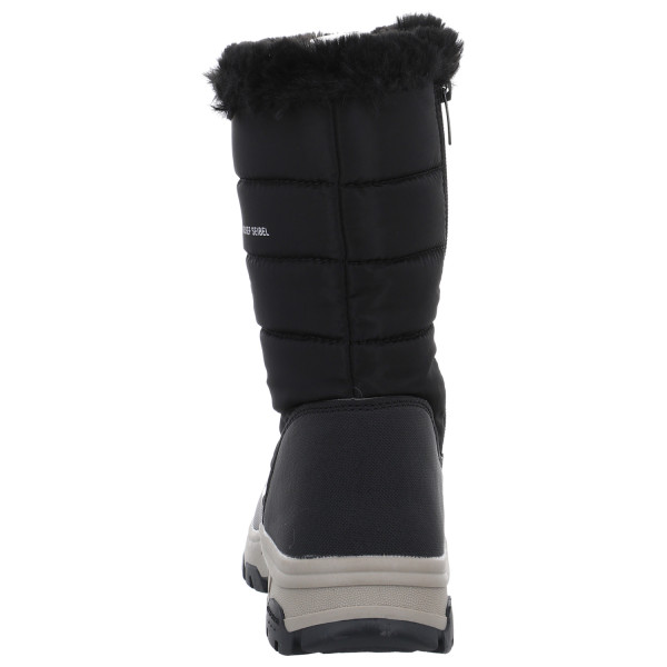 Josef Seibel Stiefeletten Davos 51 schwarz | Schlupfstiefeletten ...